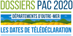 Telepac 2020 : seul un agriculteur sur trois a effectué sa déclaration ...