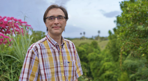 Les défis du nouveau directeur de la DAAF | DAAF Guadeloupe